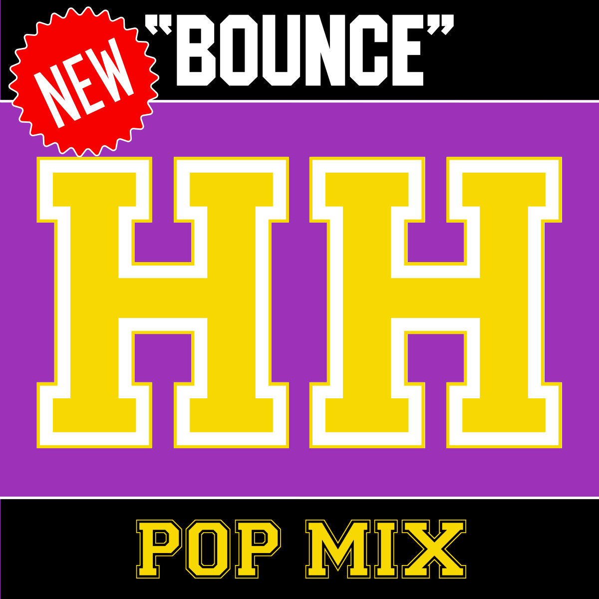 Bounce And Pop Bounce Music Wikipedia
